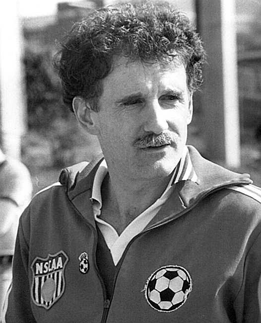 Steve George Made Everyone Around Him Better | News Details