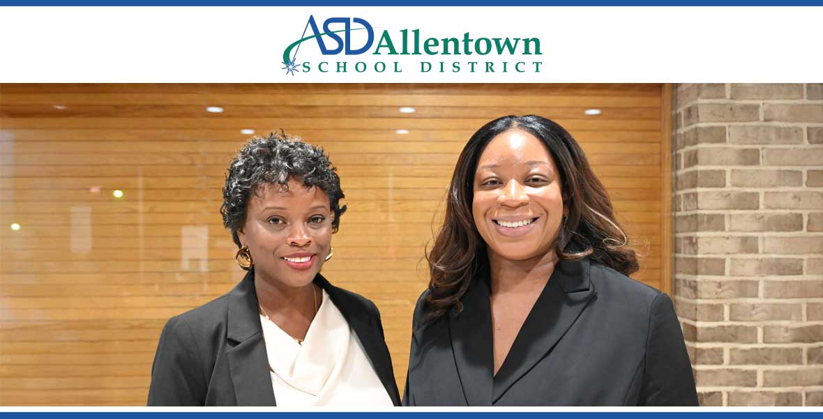 Allentown School District Strengthens Executive Leadership Team ...