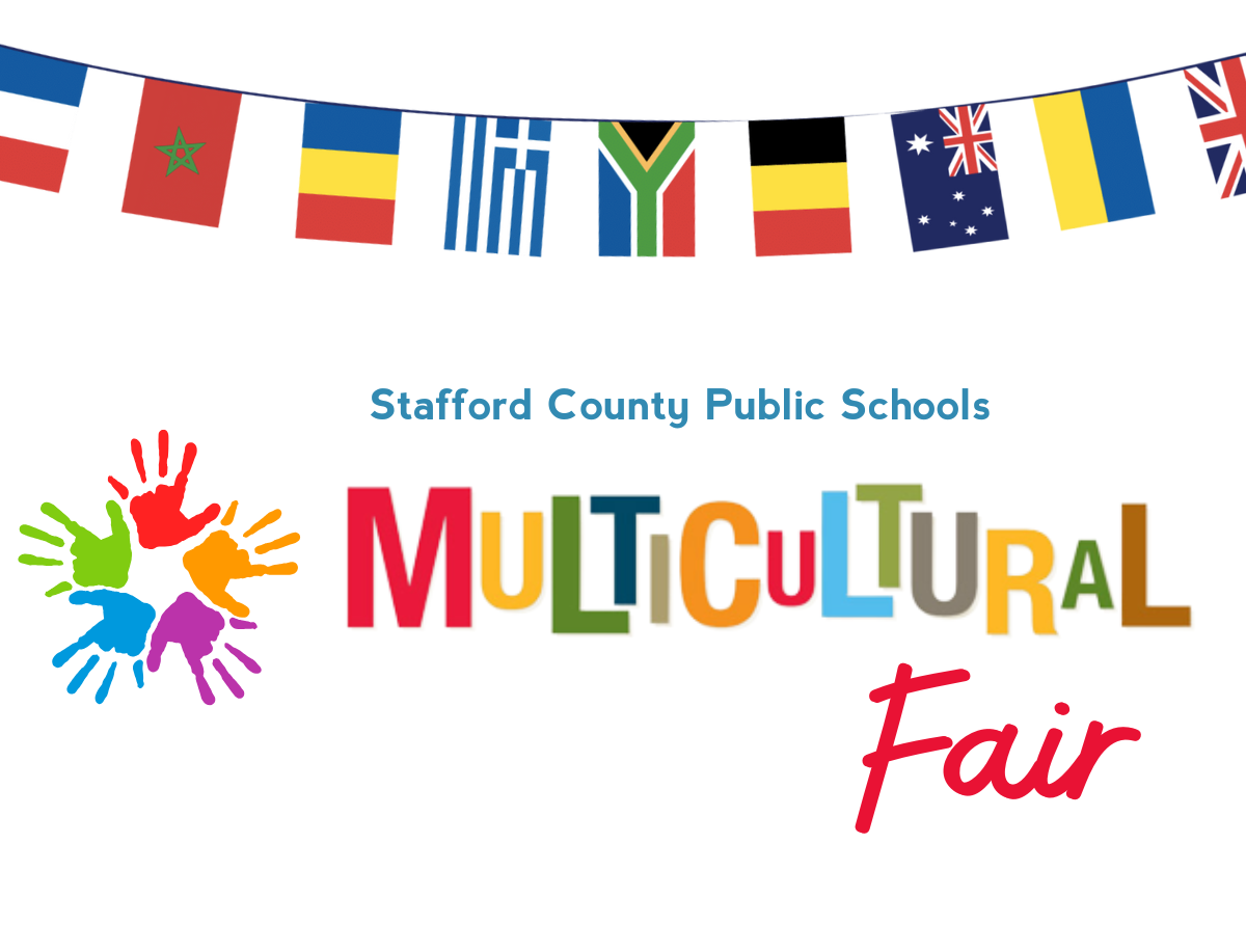 4th Annual Multicultural Fair – Celebrate Diversity Together | Post Details