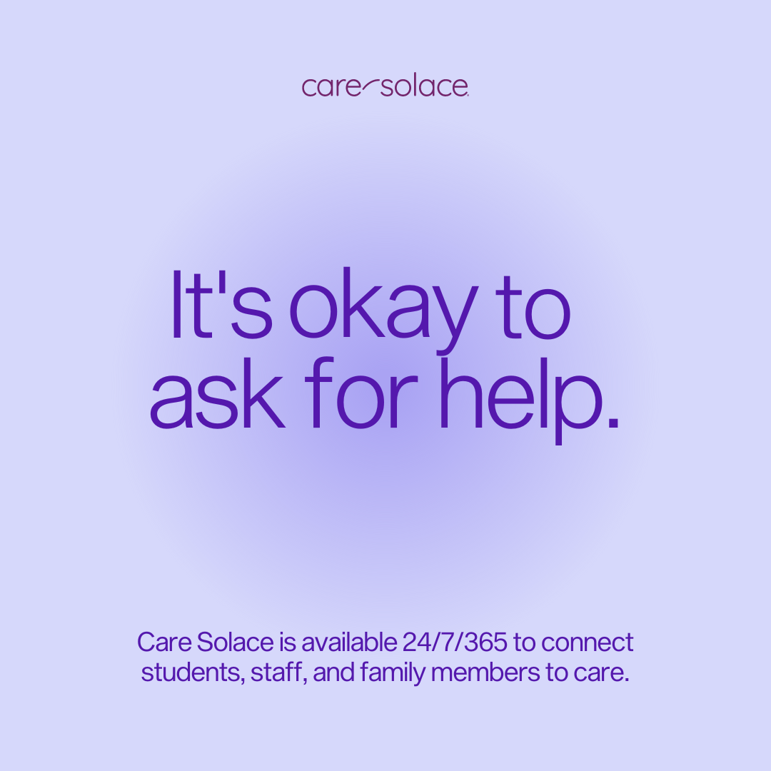 Reminder: Berkley Schools Partners with Care Solace to Offer Free ...