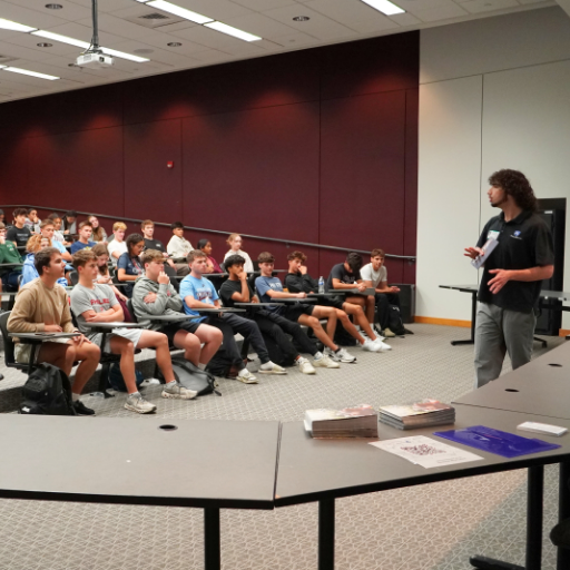 Methacton Hosts On-Campus Visits from Over 75 Schools | Posts Details ...