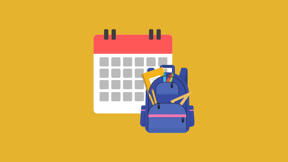 Attendance Matters Fall Update: Every Day Counts | News Details