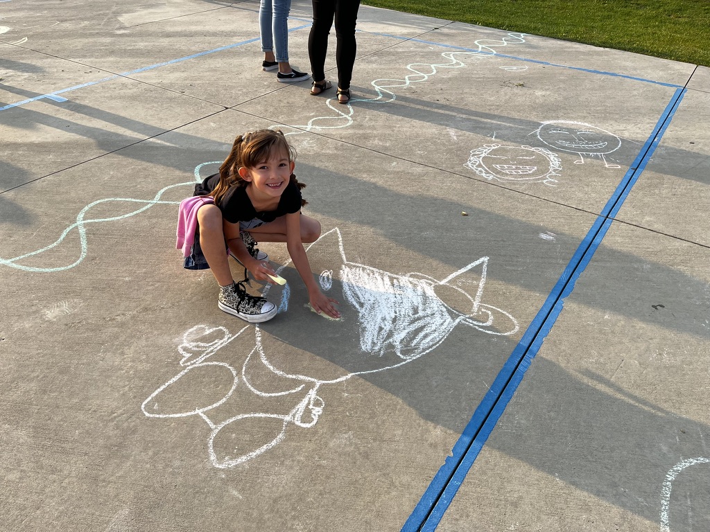 Arapahoe Ridge brings families together for school kickoff | Details ...