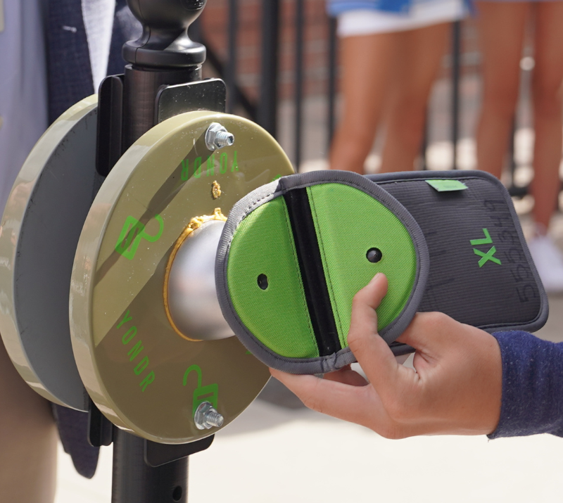 Middle Schools Implement Cell Phone Policy to Support Focused Learning ...