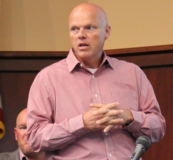 VWCS Board of Education Meeting: September 24, 2025 | News