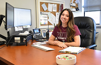 Cooper Junior High Principal’s Story Comes Full Circle | Default Post Page
