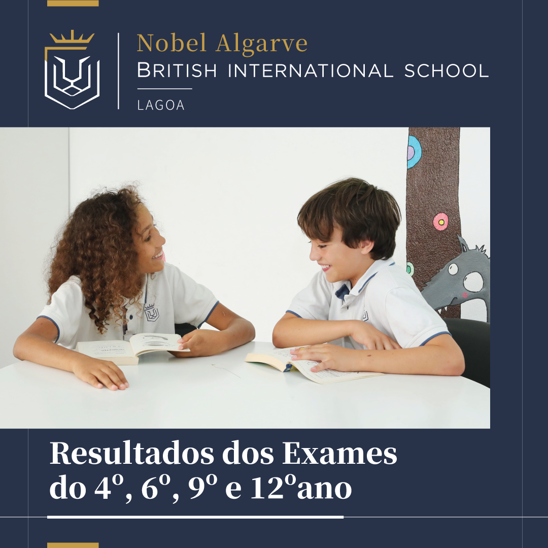 2024/25 Examination Results Confirm the Excellence of the Portuguese ...