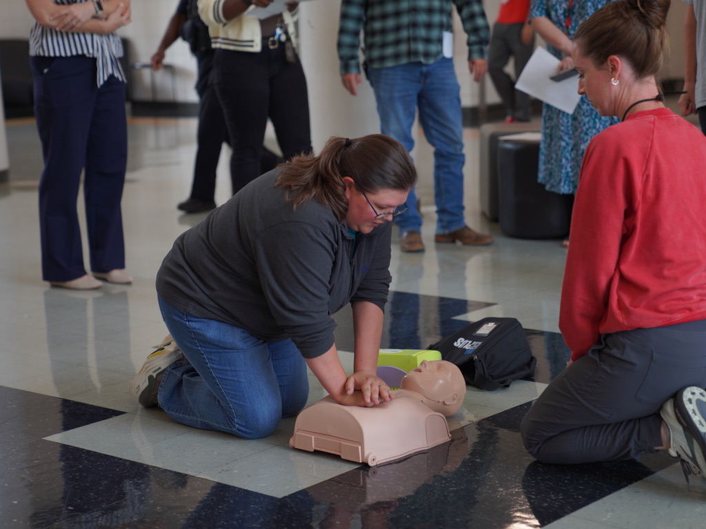 GMSD Schools Recertified as Project ADAM Heart Safe Campuses | Posts ...