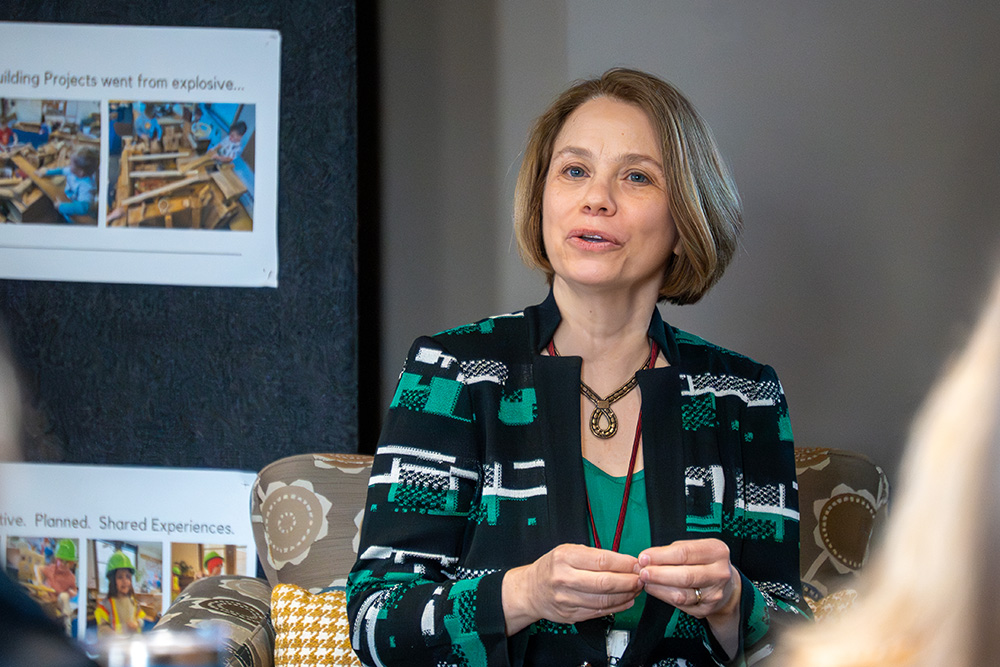 Times Have Changed: It’s Time for a New Approach to Grading | USM Blog