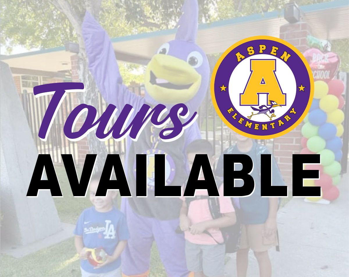 Tours Available | News Details - Aspen