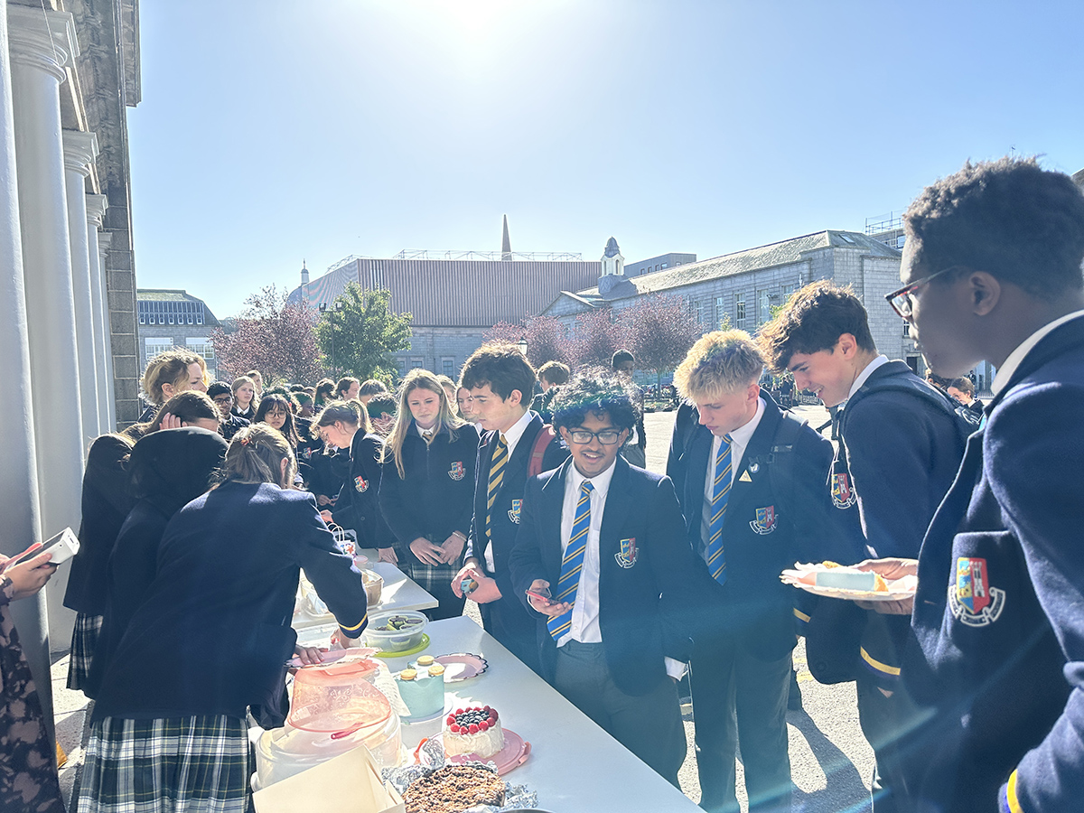 Senior School pupils celebrate European Day of Languages | Latest News ...
