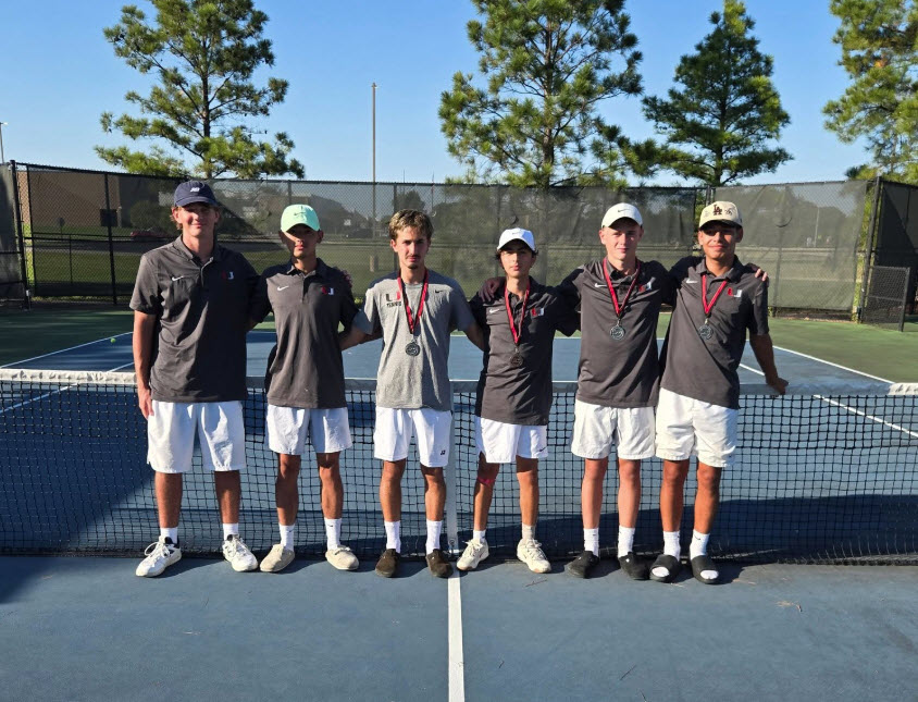 Union Tennis Hosts 1st Fall Tennis Invitational | Campus Life Details