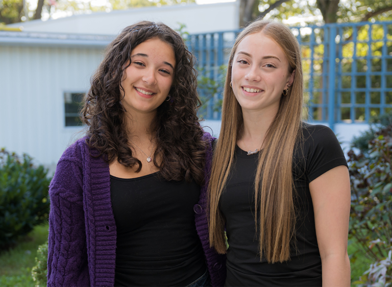 Congratulations to LIHSA's 2025-26 Scholar Artists! | Nassau BOCES News Story