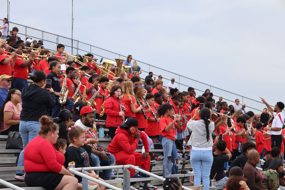 Colonial Band Day 2025 | Post Details