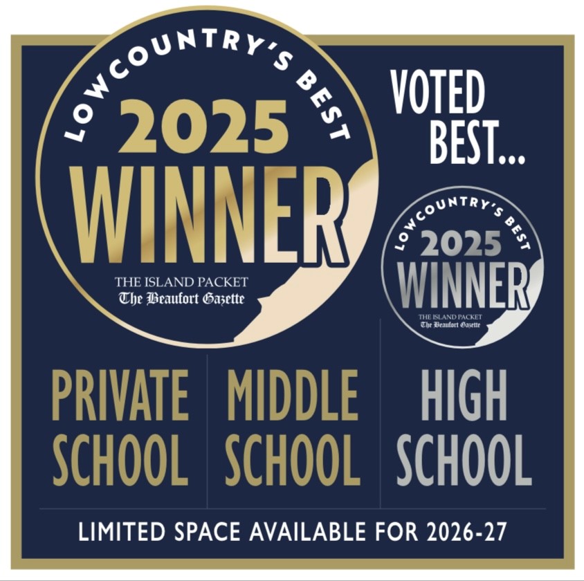 JPII Shines as Best of the Lowcountry | Post Page