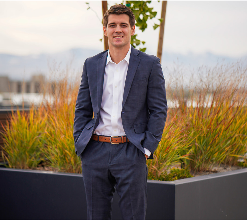 Alumni Update: Kyle Garrison (‘20) Finds His Voice in Michigan Media ...