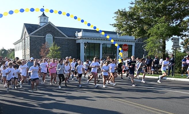 Run for Peace 2025 | News Details Page