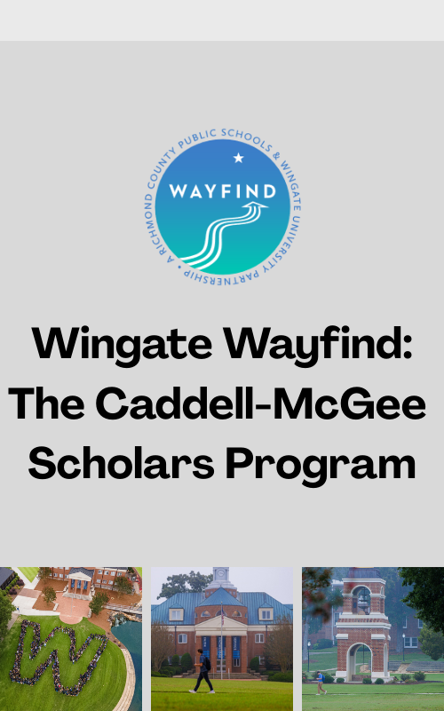 Wayfind program launches in Richmond County Schools | Posts Details ...