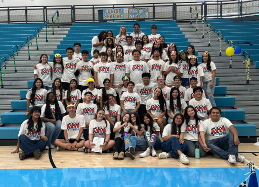 AVID Students and Staff Celebrate AVID Day with Special Activities | D6 ...