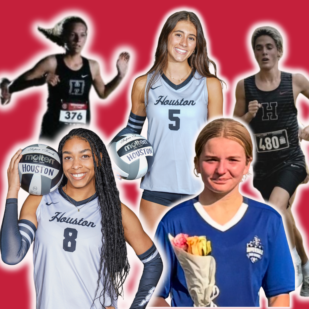 Vote on GMSD’s October Athlete of the Month for High School and Middle ...