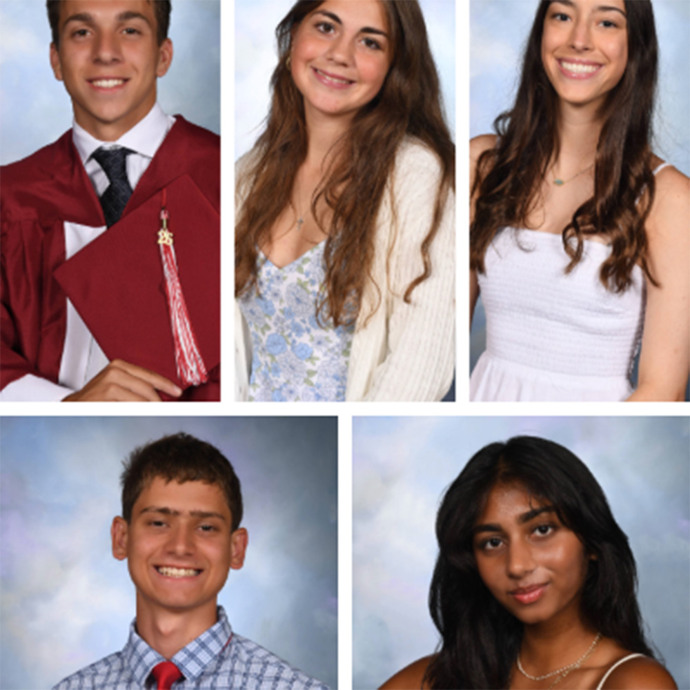 Five Student-Athletes Represent Rutgers Prep at Sportsmanship Summit ...