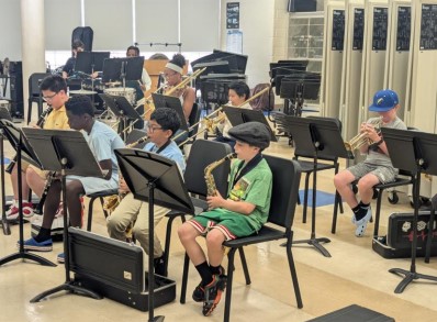 Highlights of 2024-2025 School Year and Summer Education Initiatives ...