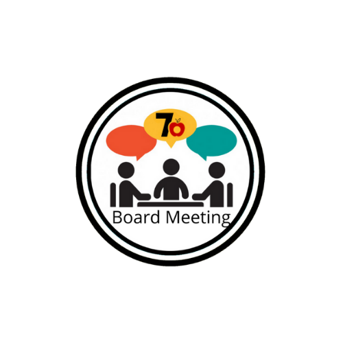 BOE Meeting Set For April 27 | District News Detail