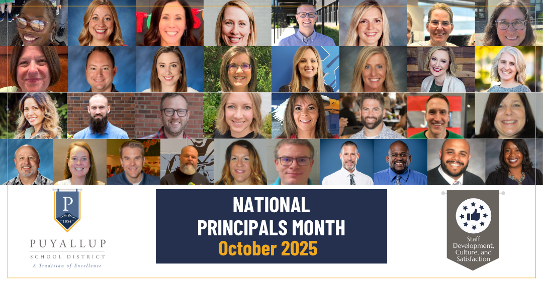 National Principals Month 2025 | News Details