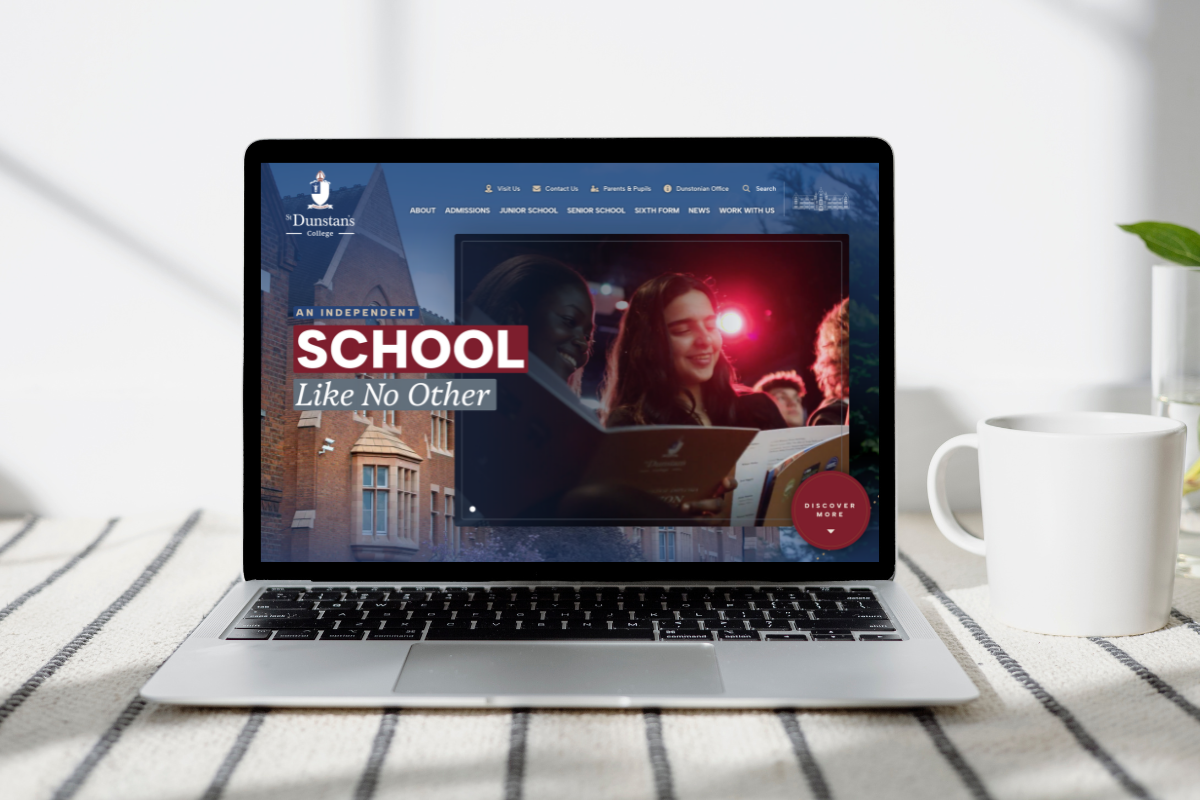 Private School Website Inspiration: September 2025 | Finalsite Blog