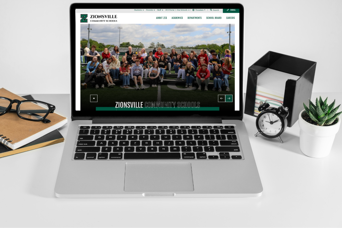 School District Website Inspiration: September 2025 | Finalsite Blog