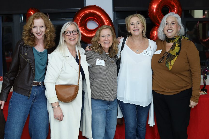 Decades Reunion 2025 | School News