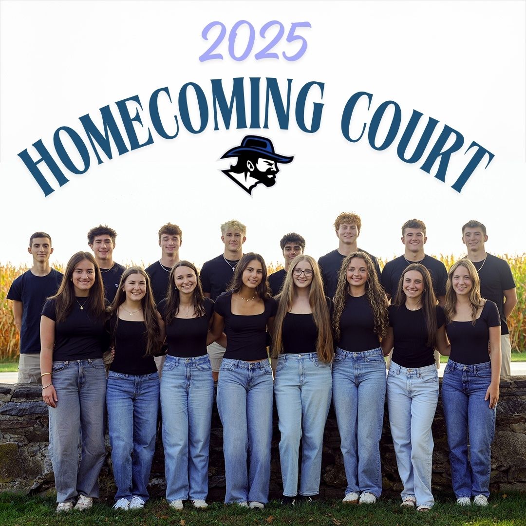 2025 Homecoming | Details