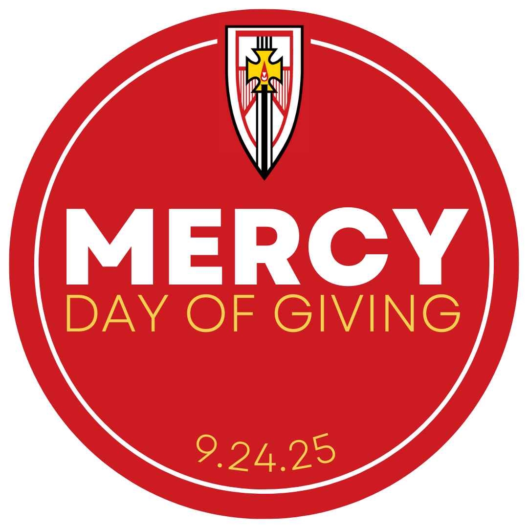 Mercy Day of Giving 2025 | School News