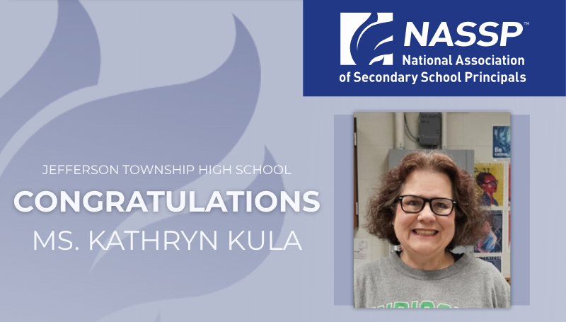 Spotlight: Mrs. Kathryn Kula | Post Details