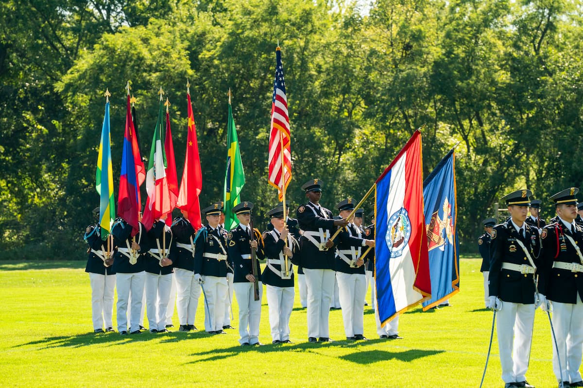 Niche Ranks Missouri Military Academy Among 2026 Best Private Schools ...