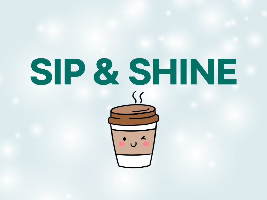 Sip & Shine: Supporting Grade 8 on Their Secondary School Placement ...