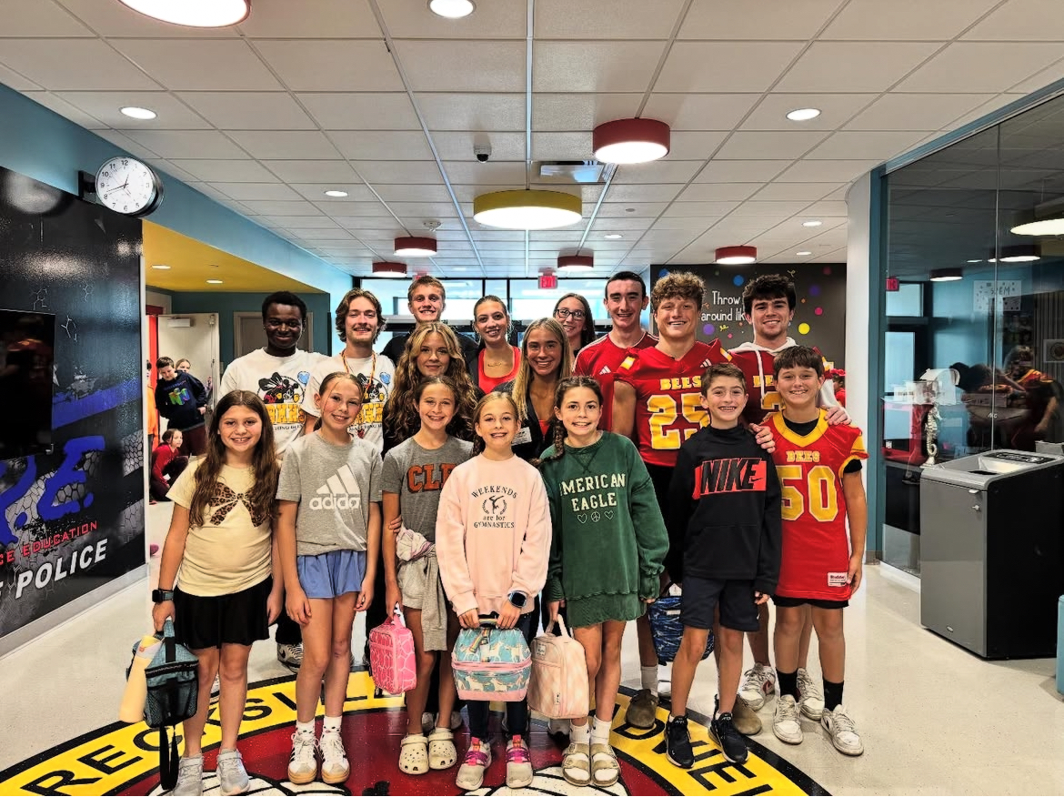 PAX Leaders Rewarded with Special Luncheon with Class of 2025 Members ...