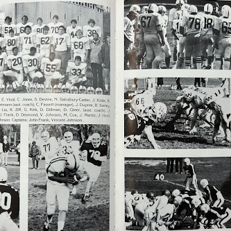 Wooster Football's Past and Present | Details