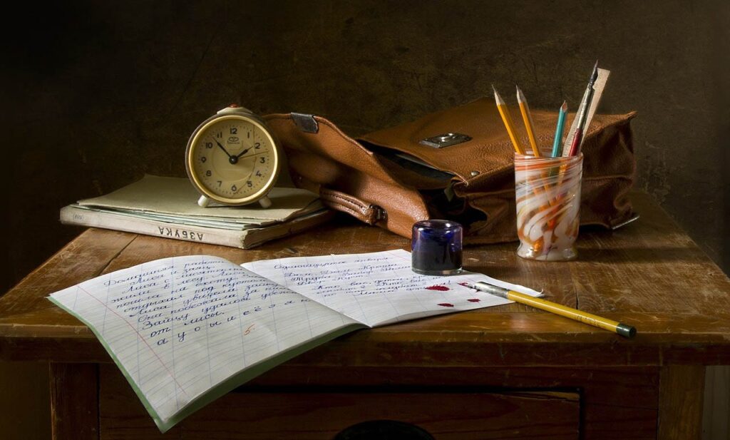 Creative Writing Club | Clubs Details