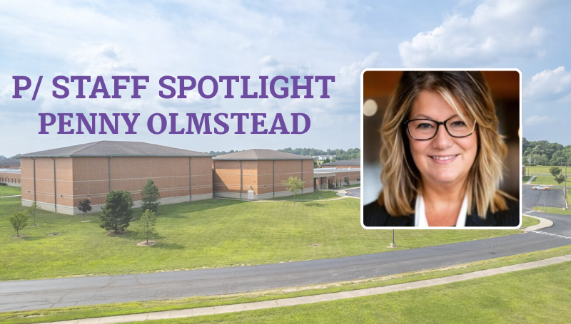 Pickerington Local School's Penny Olmstead Earns Prestigious National ...