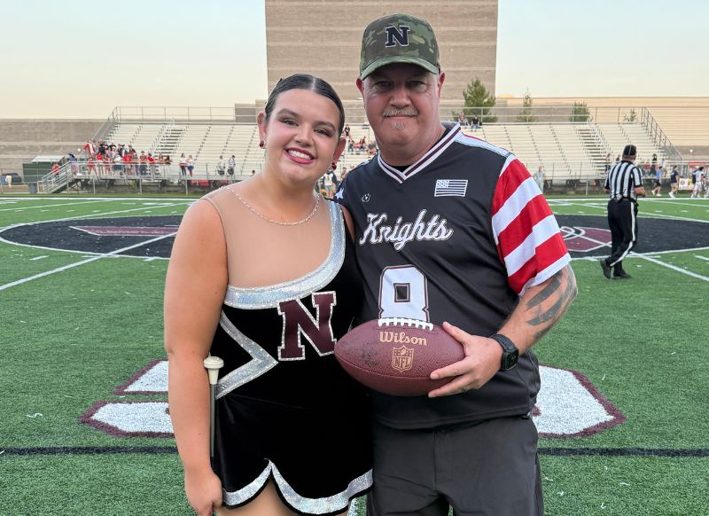 Walled Lake Northern tops Walled Lake Central in annual Salute to ...