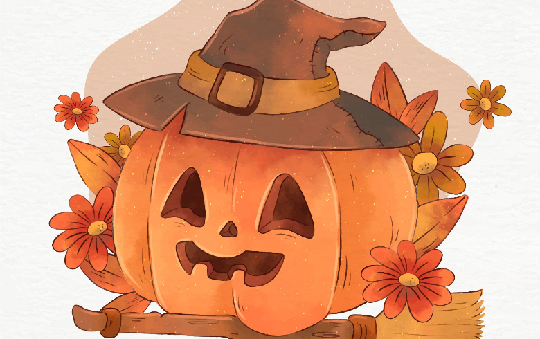 Pumpkin Decorating Contest Winners | News Details