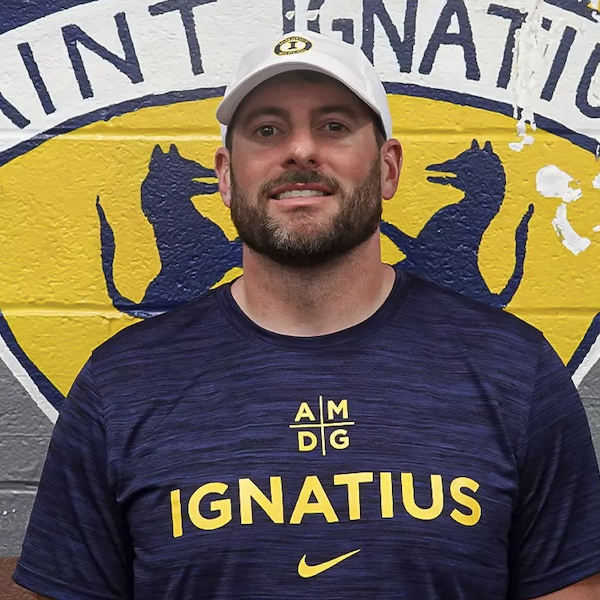 Alumni in Action: Joe Denk '07 | Default Board Post Page