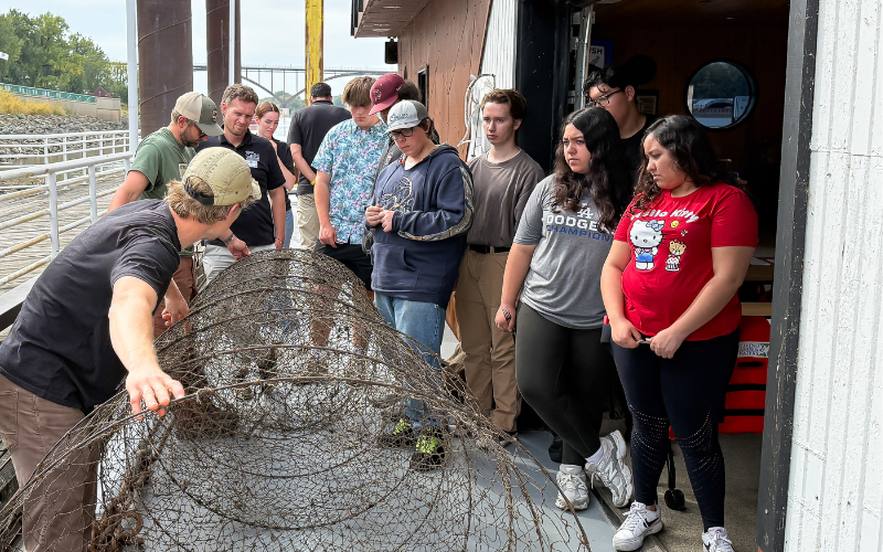 New College and Career Readiness Pathway | Default Posts Page