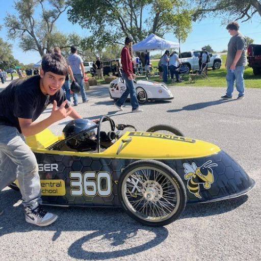 Electrathon Team Races to 2nd Place at High Plains Competition ...