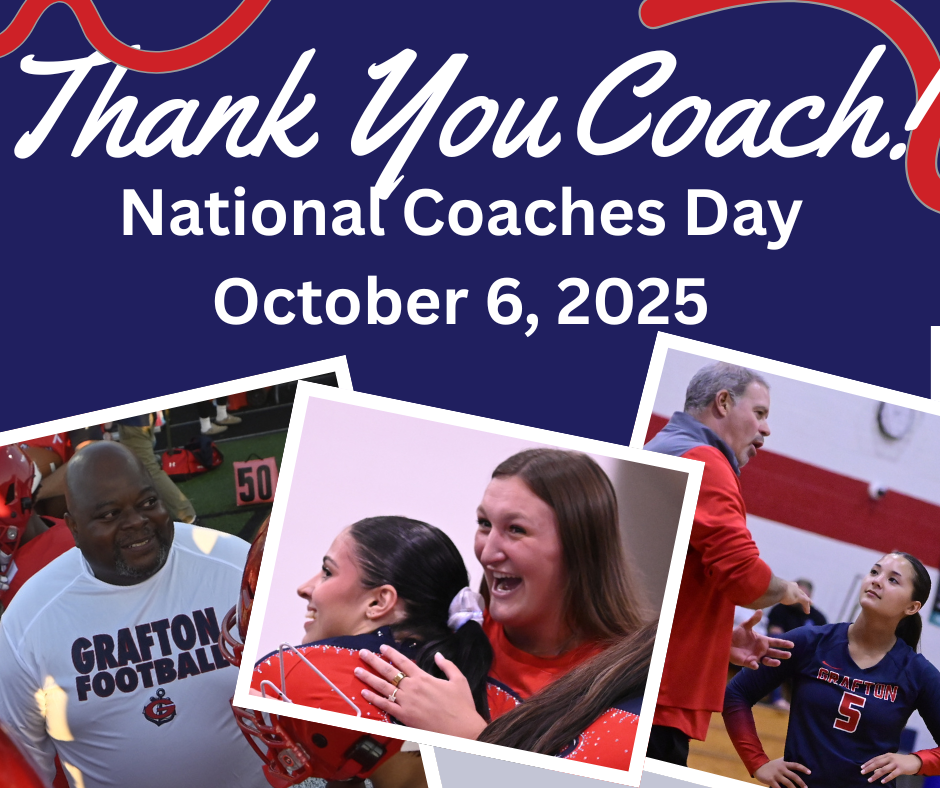 National Coaches Day! | Post Details