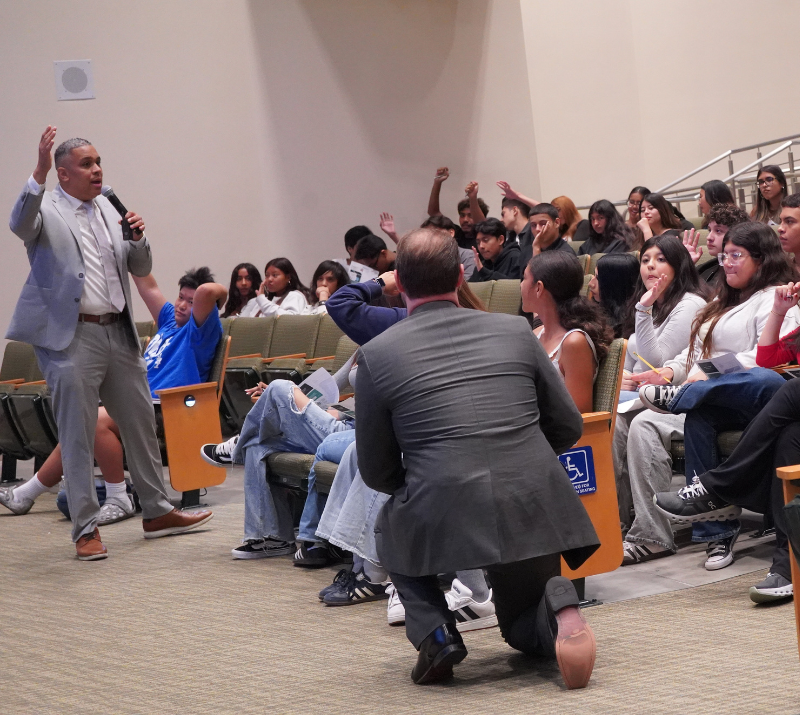 Costa Mesa High School and NuVision Credit Union Partner to Build ...