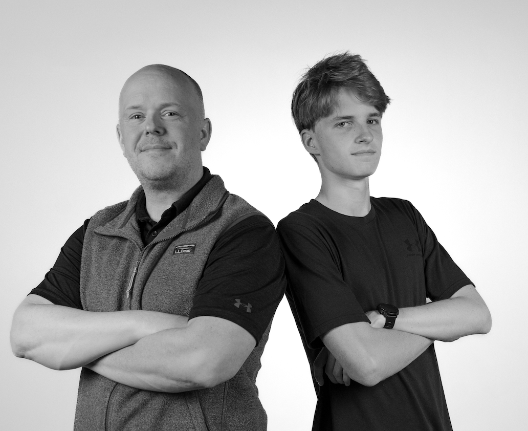 Faculty Spotlight: Dr. Barrett Ward | Post Detail Page