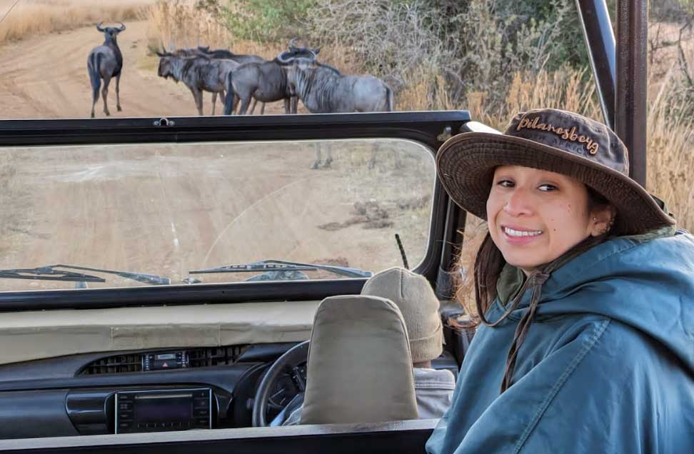 Getting to Know Monse Jaramillo, 5th Grade Science Teacher | post ...