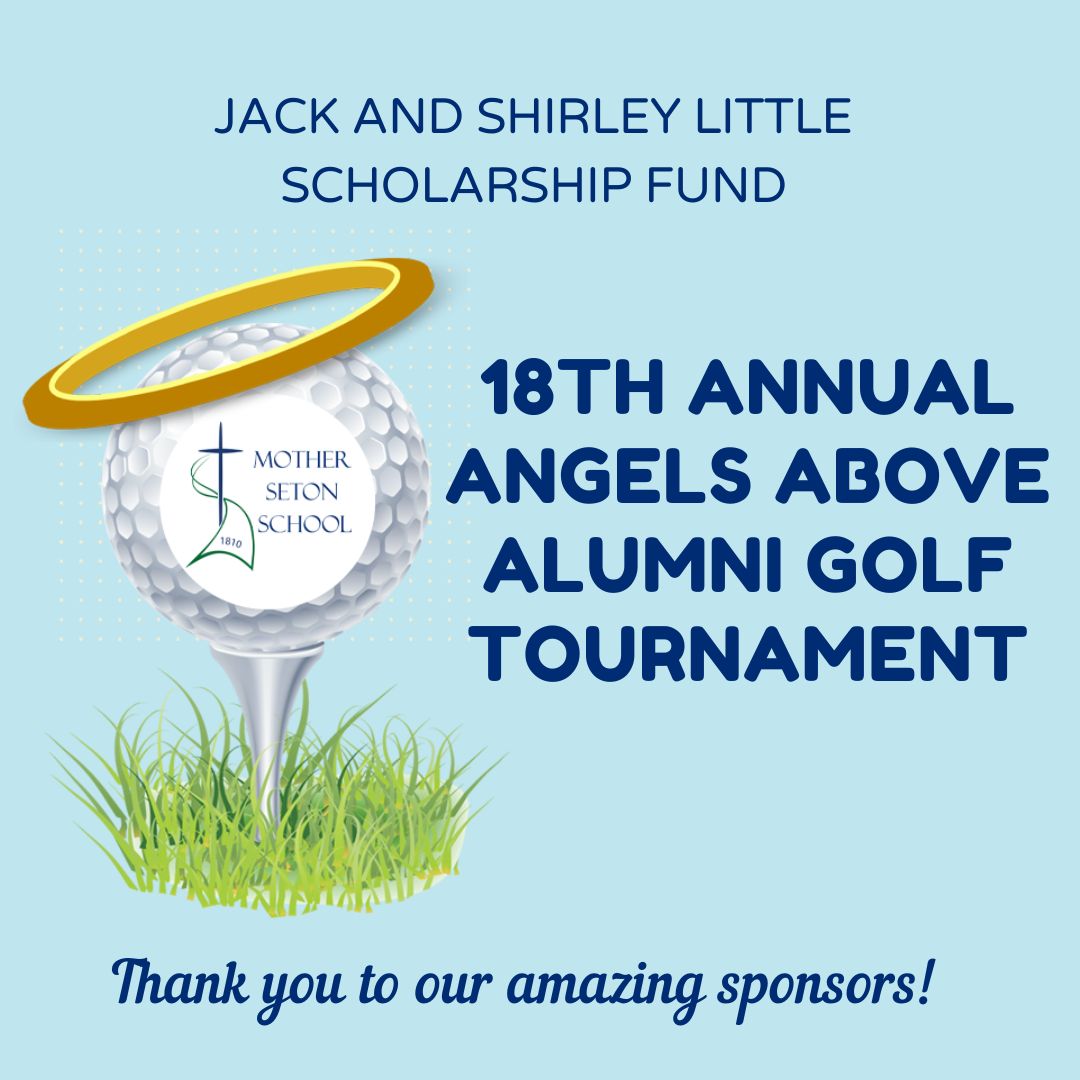 Thank You to Our Angels Above Sponsors! | News Details